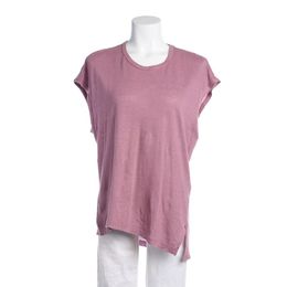 Etoile Isabel Marant Isabel Marant Etoile Shirt Damen Gr&ouml;&szlig;e M Second Hand lila