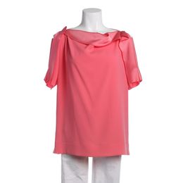 Escada Bluse / Tunika Damen Gr&ouml;&szlig;e S Second Hand rosa