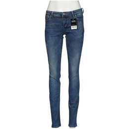 Only Jeans Damen Größe 31 Second Hand blau