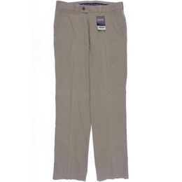 Brax Stoffhose Herren Größe 33 Second Hand beige