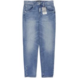 Drykorn Jeans Damen Gr&ouml;&szlig;e 25 Second Hand blau