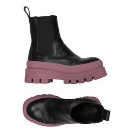 Copenhagen Studios Stiefelette Damen Gr&ouml;&szlig;e 36 Second Hand schwarz