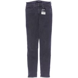 Replay Jeans Damen Gr&ouml;&szlig;e 27 Second Hand grau