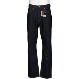 Levi's LEVI'S Jeans Herren Gr&ouml;&szlig;e 31 Second Hand marine