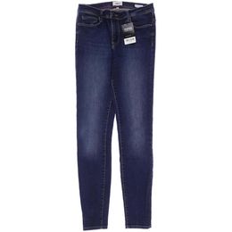 Only Jeans Damen Größe 29 Second Hand marine