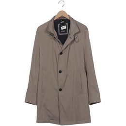 JOOP! Mantel Herren Größe M/L Second Hand beige