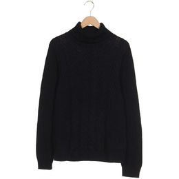 Carolina Herrera Pullover Damen Gr&ouml;&szlig;e M Second Hand schwarz
