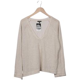 Massimo Dutti Pullover Damen Größe M Second Hand beige