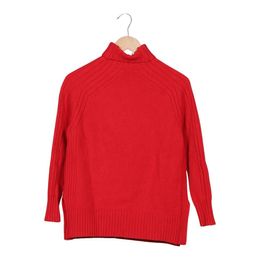 Polo Ralph Lauren Pullover Damen Größe S Second Hand rot