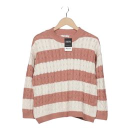 Mango Pullover Damen Gr&ouml;&szlig;e M Second Hand bunt