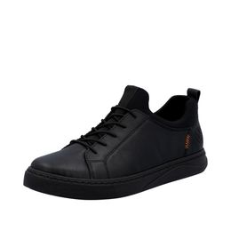 Rieker Sneaker Herren Gr&ouml;&szlig;e 44 schwarz