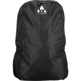 WHISTLER Backpack 'Wrangell' male Black size One Size