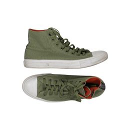 Converse Sneaker Herren Gr&ouml;&szlig;e 44 Second Hand gr&uuml;n