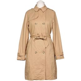 s.Oliver Mantel Damen Größe L Second Hand beige