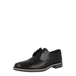 Lloyd Lace-Up Shoes 'Langston' male Black size 15