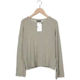 Massimo Dutti Pullover Damen Größe M Second Hand hellgrün