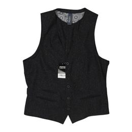 Digel Weste Herren Gr&ouml;&szlig;e M/L Second Hand marine