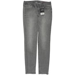 EDC by Esprit Jeans Damen Gr&ouml;&szlig;e 29 Second Hand grau