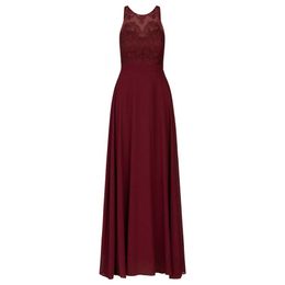 Kraimod Evening Dress female Red size 38