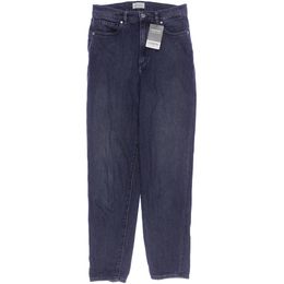 armedangels Jeans Damen Gr&ouml;&szlig;e 26 Second Hand marine