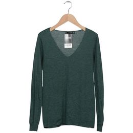 Mango Pullover Damen Gr&ouml;&szlig;e S Second Hand gr&uuml;n