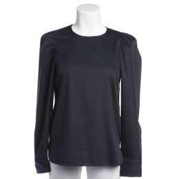 MOS MOSH Bluse / Tunika Damen Gr&ouml;&szlig;e XS Second Hand navy