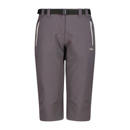 CMP Outdoor Pants female Grey size 44