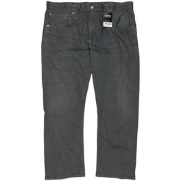Levi's LEVI'S Jeans Herren Gr&ouml;&szlig;e 40 Second Hand grau