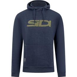 Sidi Capta, Kapuzenpullover Unisex
