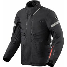 Revit Neptune 3, Textiljacke Gore-Tex