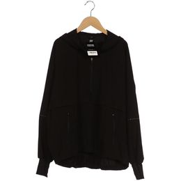 H&M H&M Jacke Damen Gr&ouml;&szlig;e S Second Hand schwarz