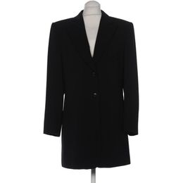 Gerry Weber Blazer Damen Gr&ouml;&szlig;e M Second Hand schwarz