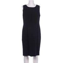 Bexleys woman Bexleys Kleid Damen Größe XL Second Hand schwarz