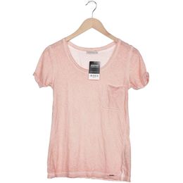 Calvin Klein Jeans T-Shirt Damen Gr&ouml;&szlig;e S Second Hand pink