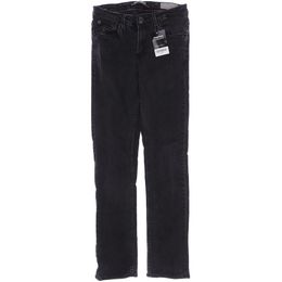 Garcia Jeans Damen Gr&ouml;&szlig;e 28 Second Hand schwarz
