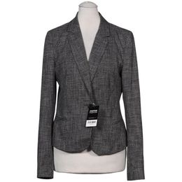 comma, COMMA Blazer Damen Gr&ouml;&szlig;e XS Second Hand grau