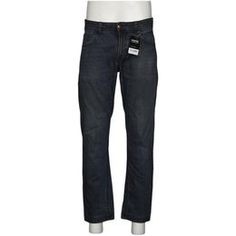 Camel Active Jeans Herren Größe 34 Second Hand blau