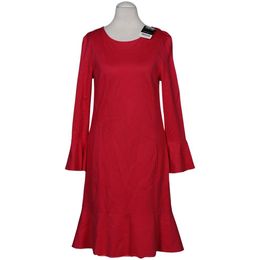 Marc Cain Kleid Damen Gr&ouml;&szlig;e XS Second Hand rot