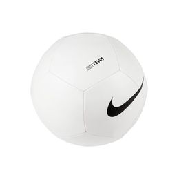 Nike Ball Herren Gr&ouml;&szlig;e 3 wei&szlig;