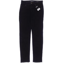 Marc O'Polo Marc O'Polo Jeans Damen Größe 26 Second Hand schwarz
