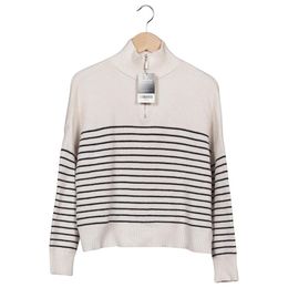 Mango Pullover Damen Gr&ouml;&szlig;e XS Second Hand bunt
