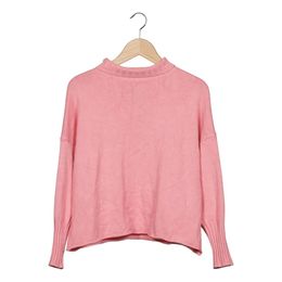 Rich & Royal Rich & Royal Pullover Damen Gr&ouml;&szlig;e M Second Hand pink