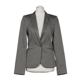 Hugo Blazer Damen Gr&ouml;&szlig;e XS Second Hand grau