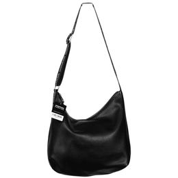 Calvin Klein Jeans Handtasche gross Damen Größe One Size Second Hand schwarz