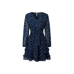 Pepe Jeans Dress 'Eyra' female Blue size XL