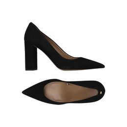 BOSS Black Pumps Damen Größe 39 Second Hand schwarz