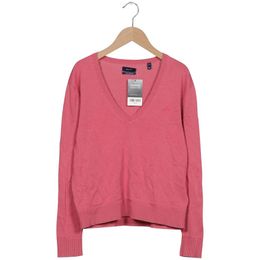 Gant Pullover Damen Gr&ouml;&szlig;e S Second Hand pink