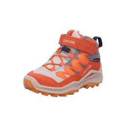 Lowa Boots 'MADDOX PRO GTX' Mädchen Größe 27 sand / orange