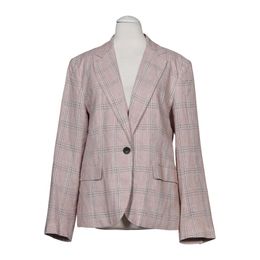 Zara Blazer Damen Gr&ouml;&szlig;e L Second Hand pink