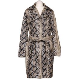 Rino & Pelle RINO & PELLE Mantel Damen Gr&ouml;&szlig;e M Second Hand beige
